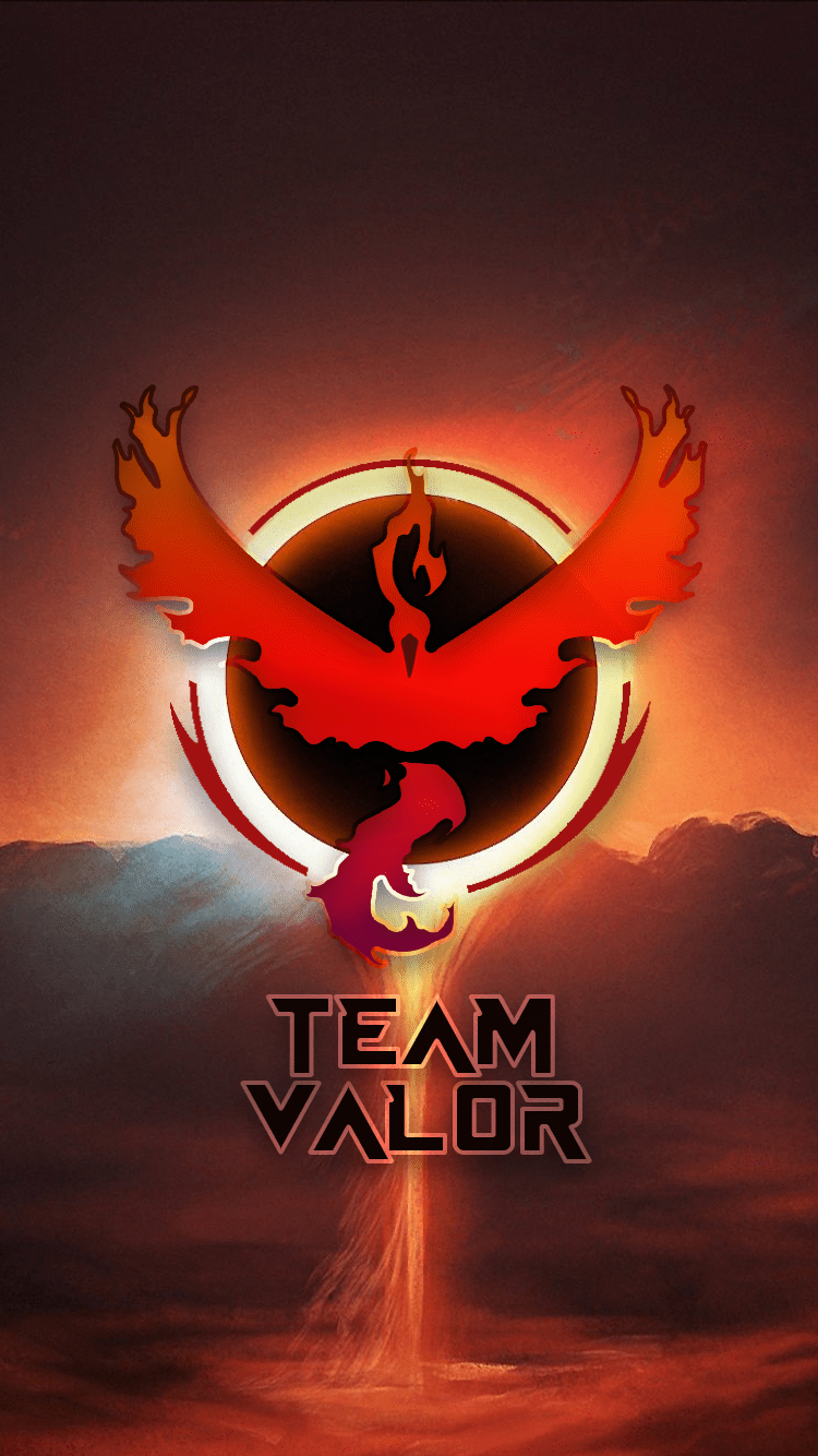 Pokemon Go Instinct Wallpapers - Top Free Pokemon Go Instinct ...