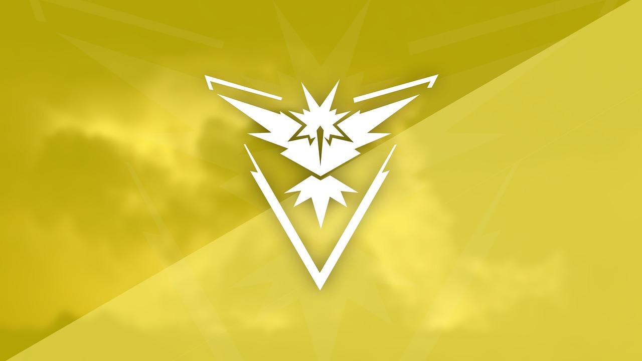 Pokemon Go Instinct Wallpapers - Top Free Pokemon Go Instinct ...
