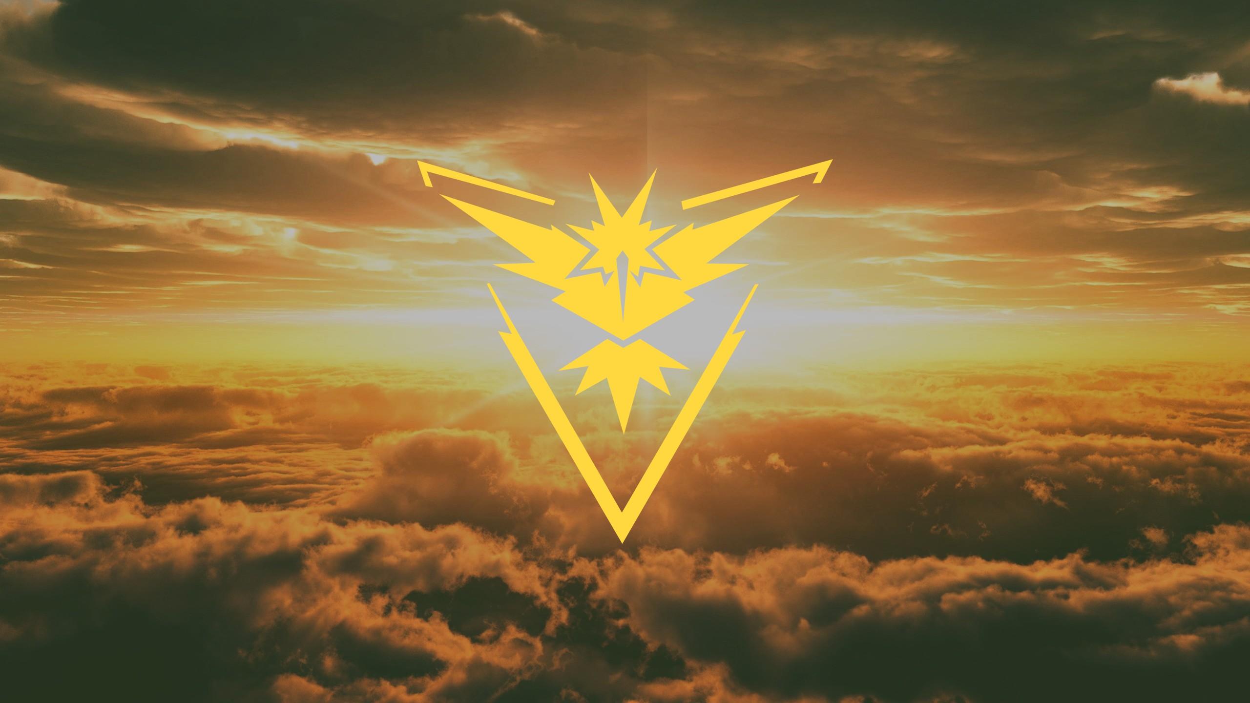 Pokemon Go Instinct Wallpapers - Top Free Pokemon Go Instinct ...