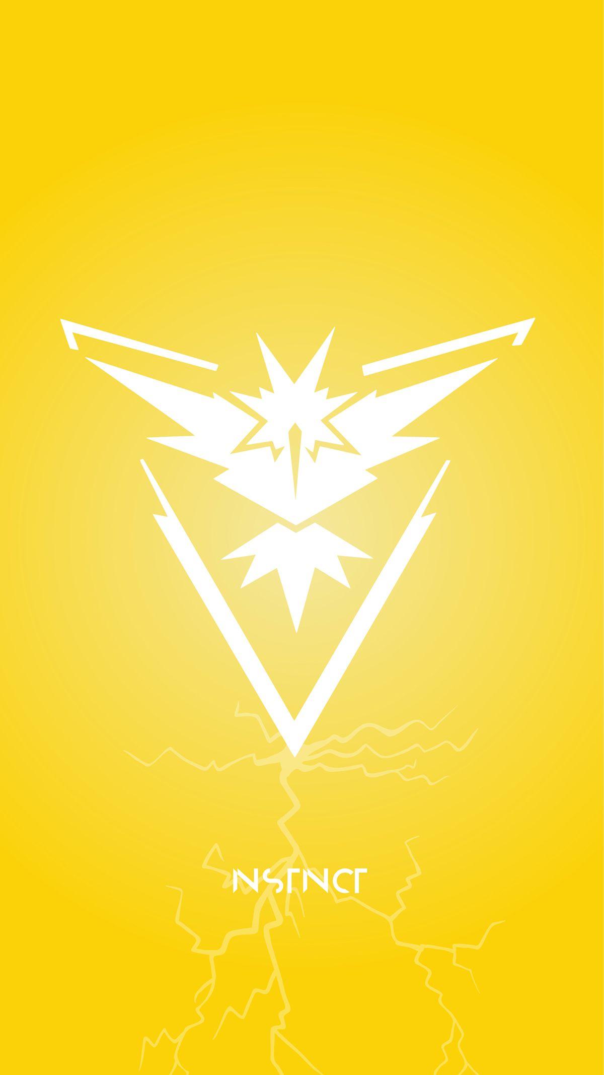 Pokemon Go Instinct Wallpapers - Top Free Pokemon Go Instinct ...