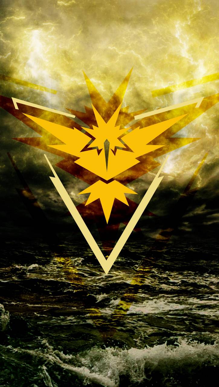 Pokemon Go Instinct Wallpapers - Top Free Pokemon Go Instinct ...