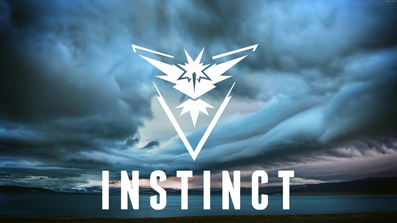 Pokemon Go Instinct Wallpapers - Top Free Pokemon Go Instinct ...