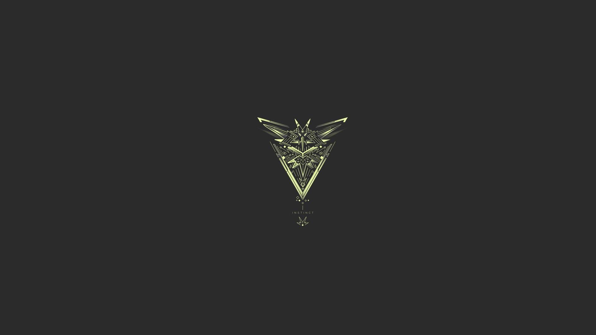 Pokemon Go Instinct Wallpapers - Top Free Pokemon Go Instinct ...
