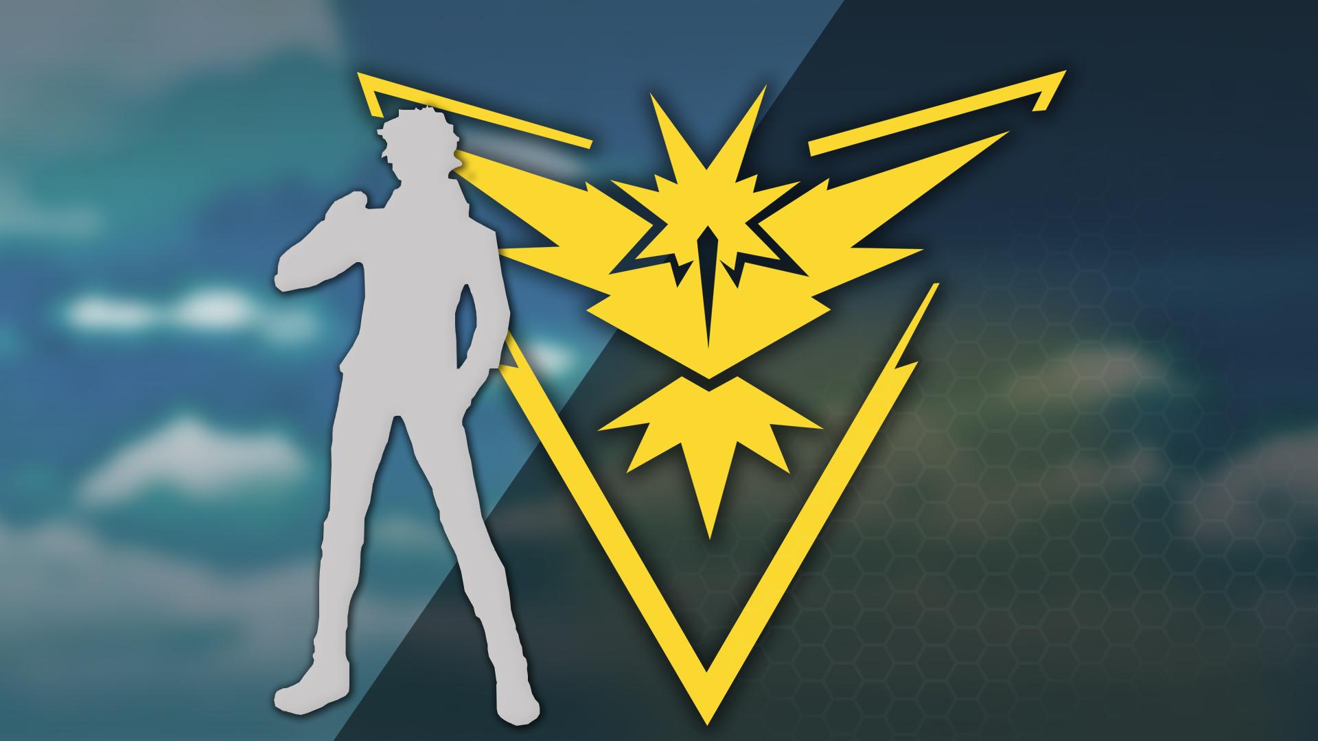 Pokemon Go Instinct Wallpapers - Top Free Pokemon Go Instinct ...