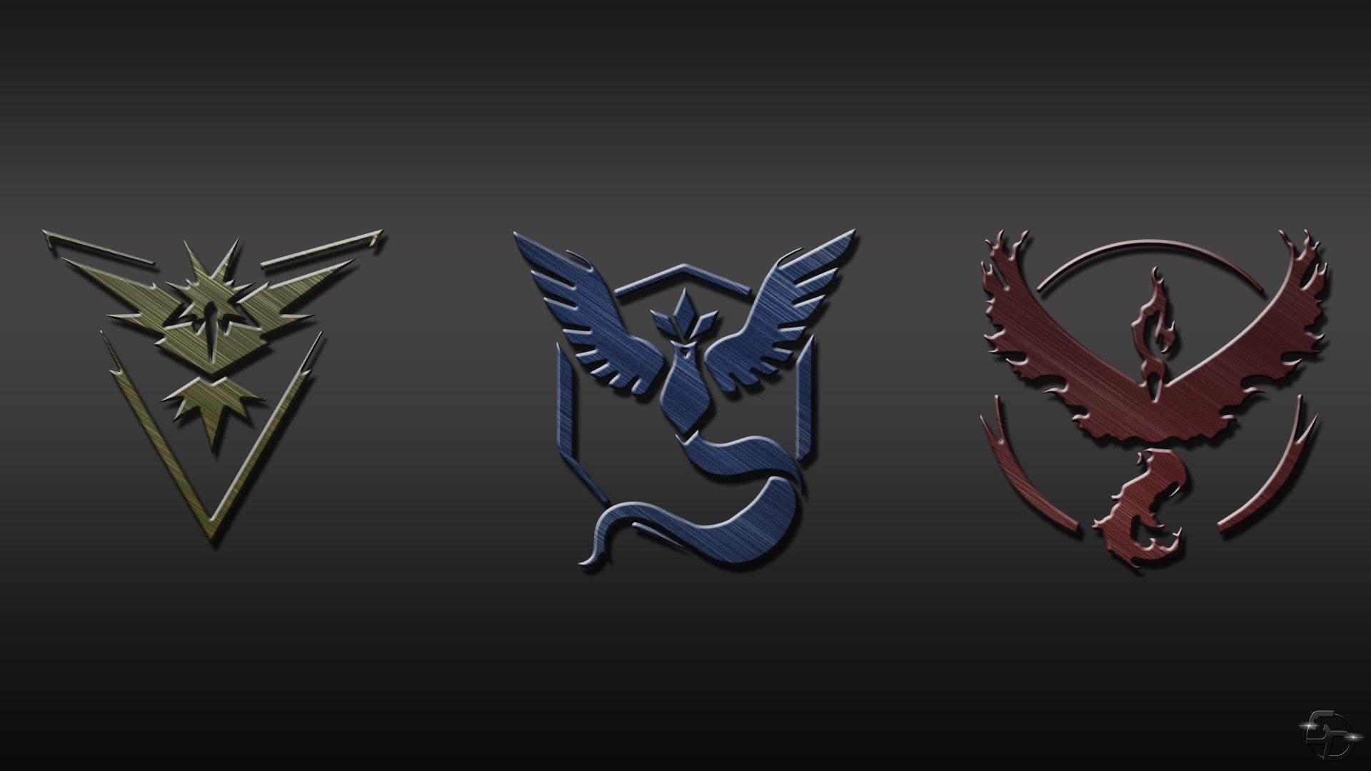 Pokemon Go Instinct Wallpapers - Top Free Pokemon Go Instinct ...