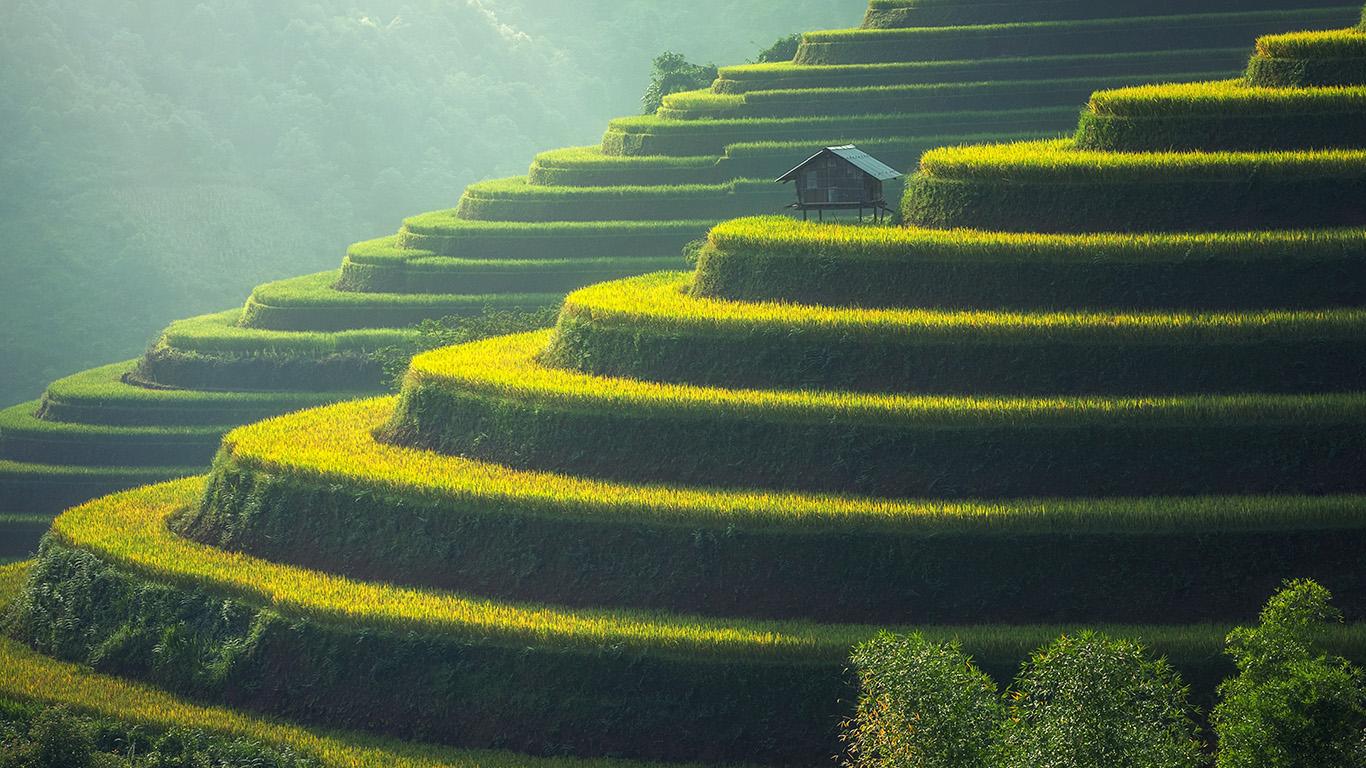 Calming Landscape Wallpapers - Top Free Calming Landscape Backgrounds ...