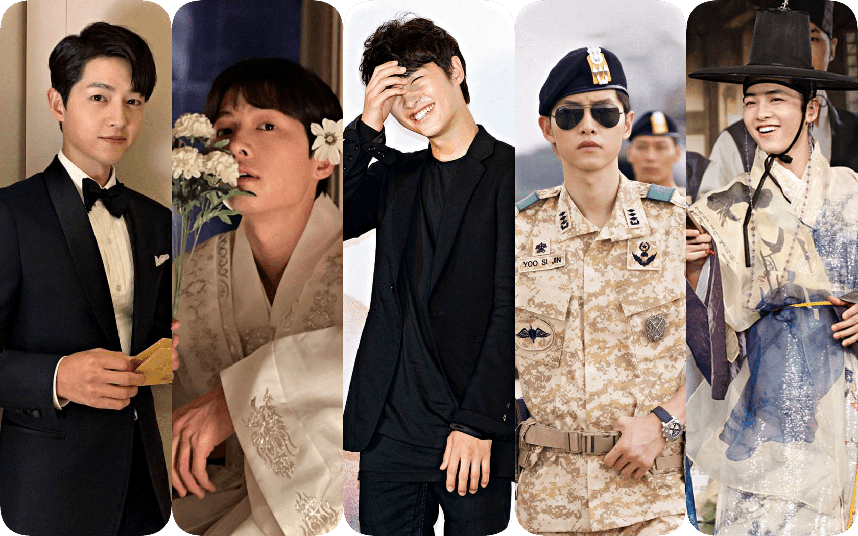 Vicenzo Wallpapers - Top Free Vicenzo Backgrounds - WallpaperAccess