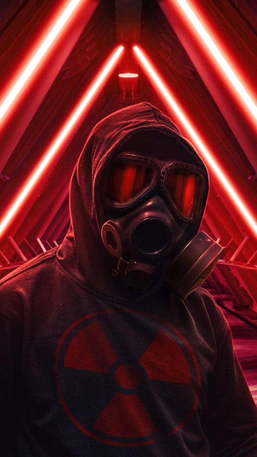Gas Mask Phone Wallpapers - Top Free Gas Mask Phone Backgrounds ...