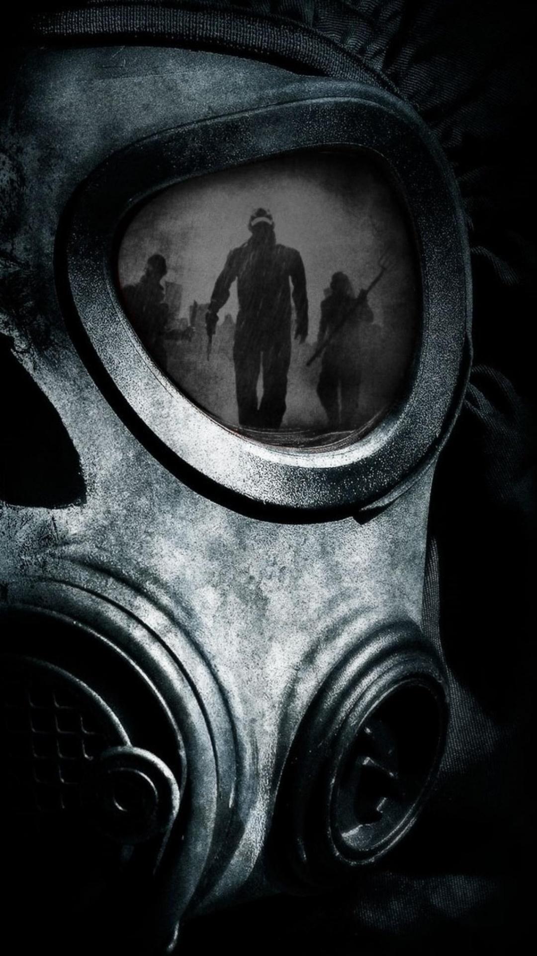 Gas Mask Phone Wallpapers - Top Free Gas Mask Phone Backgrounds ...