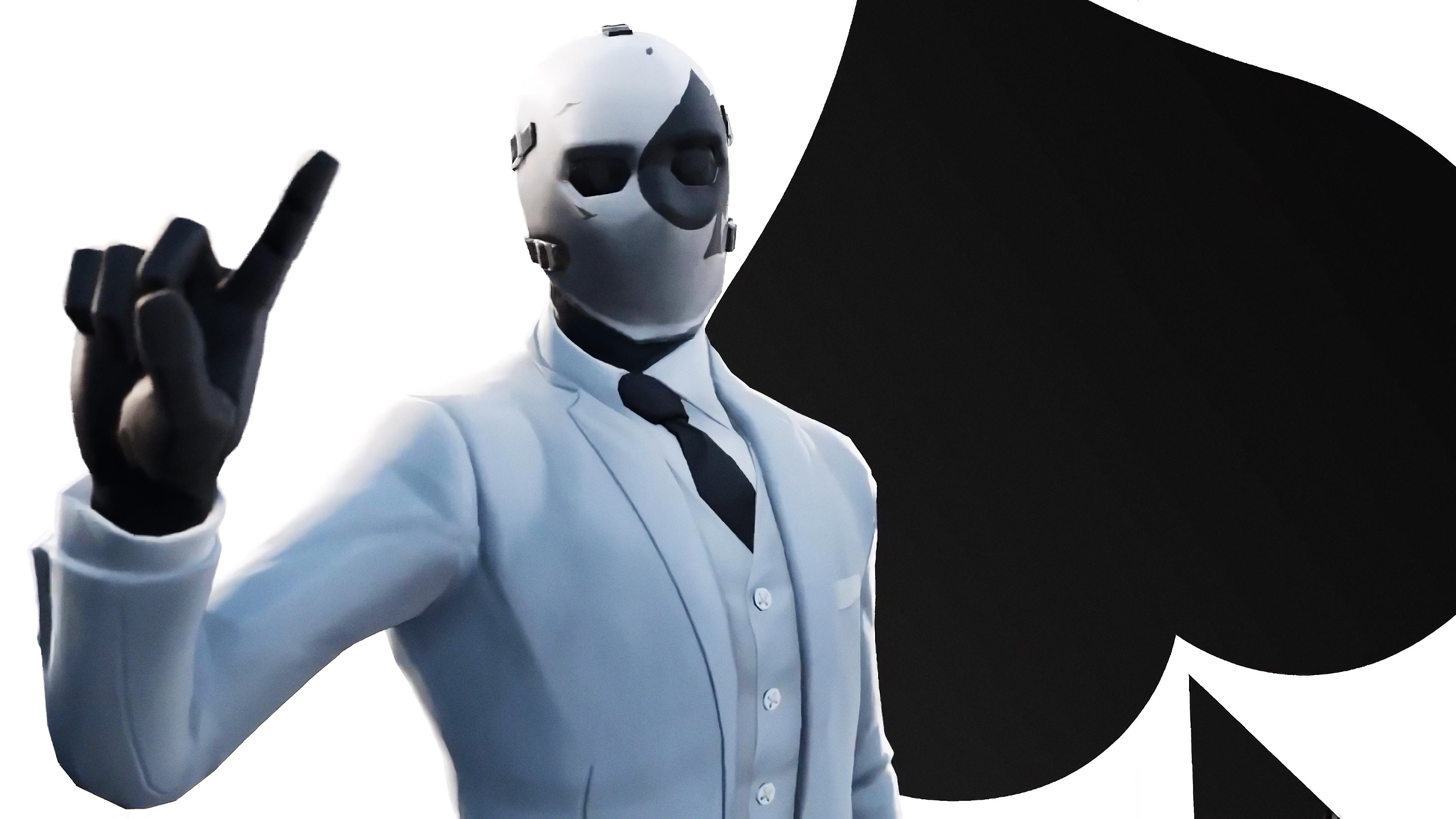 Wild Card Fortnite Wallpapers - Top Free Wild Card Fortnite Backgrounds ...