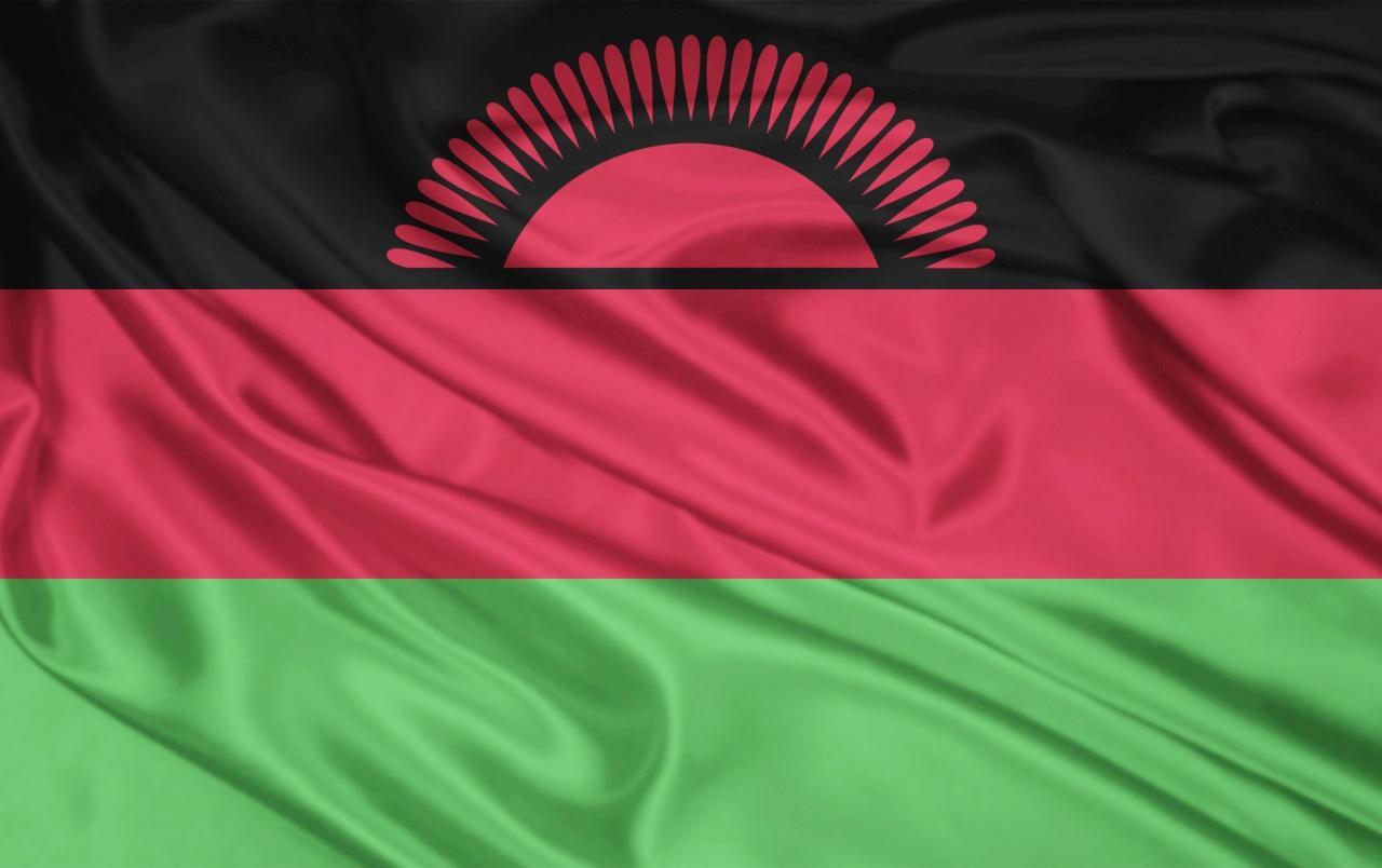 Malawi Flag Wallpapers - Top Free Malawi Flag Backgrounds - WallpaperAccess
