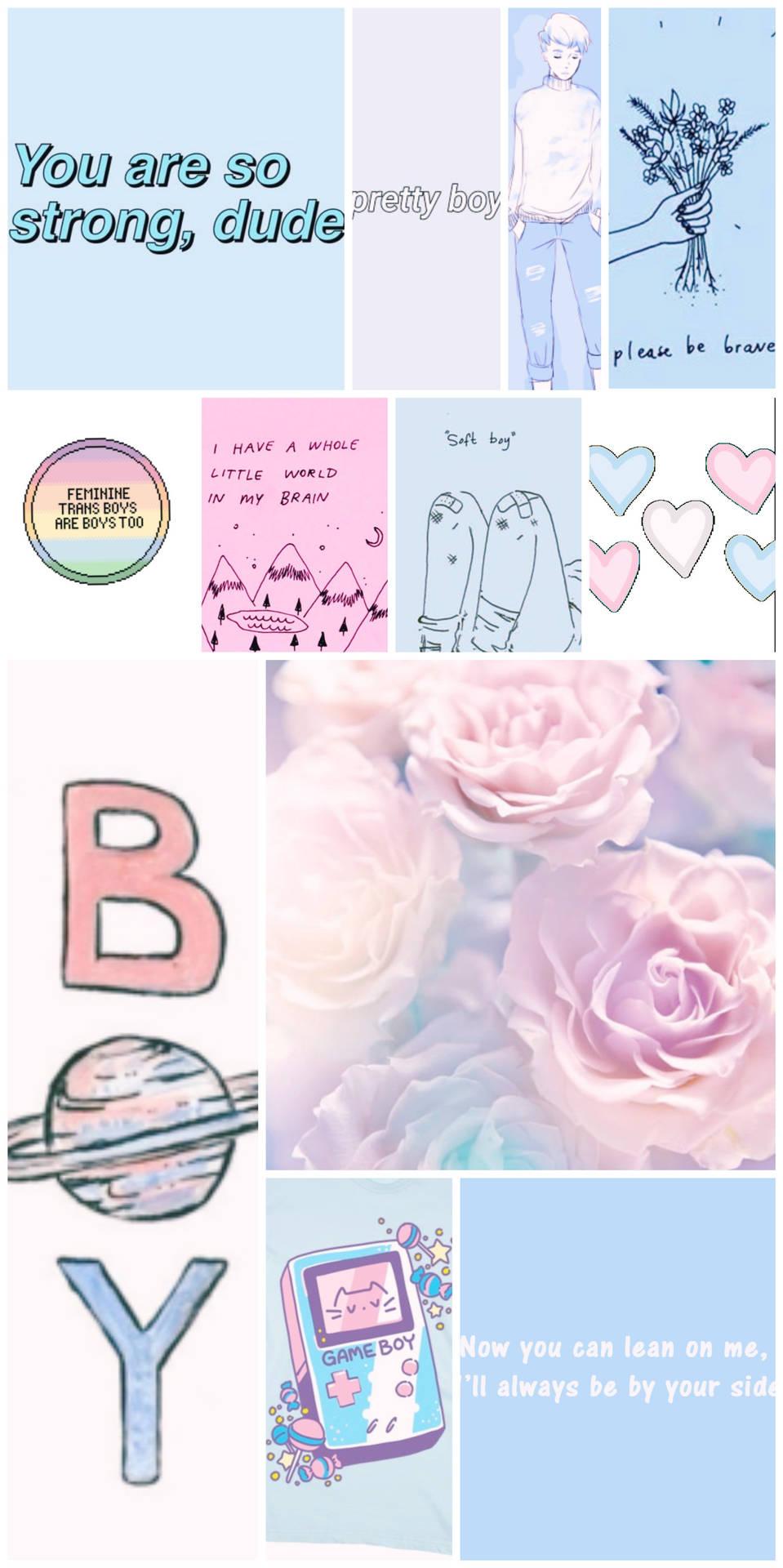 Transgender Aesthetic Wallpapers - Top Free Transgender Aesthetic ...