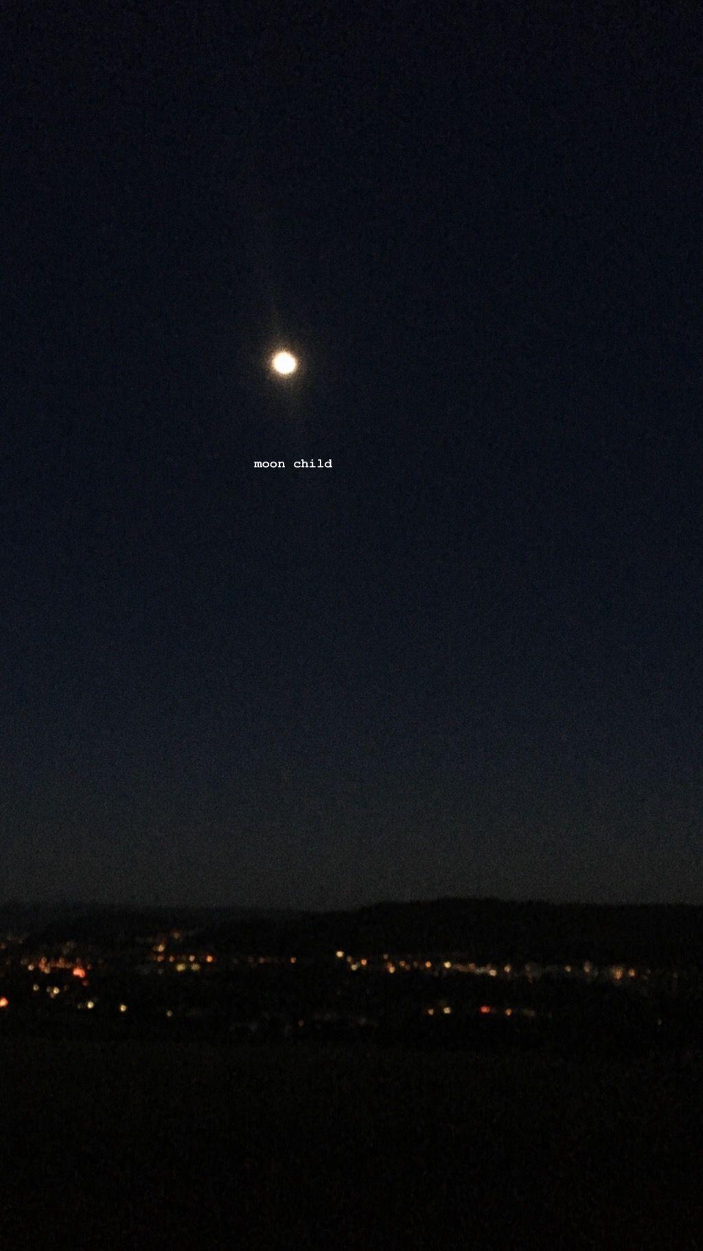 Sad Moon Wallpapers - Top Free Sad Moon Backgrounds - WallpaperAccess