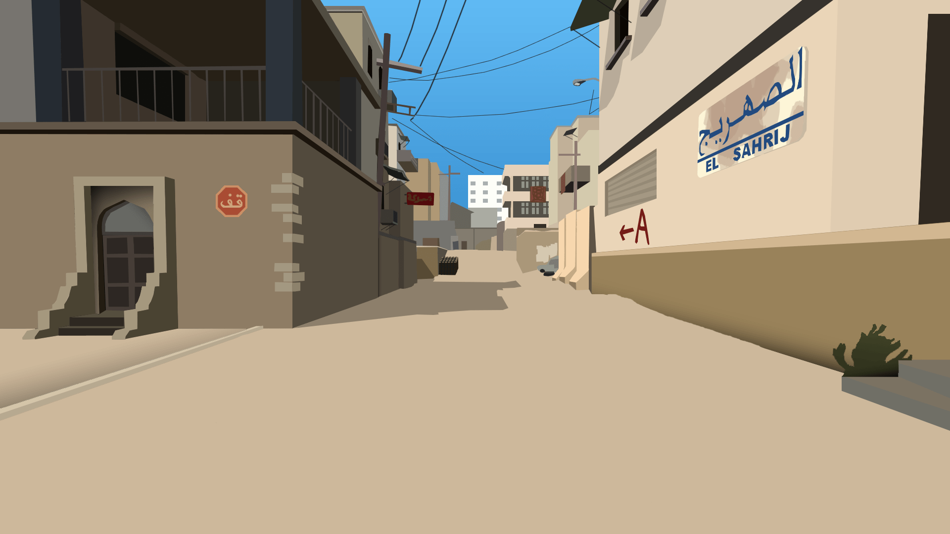 Dust 2 Wallpapers - Top Free Dust 2 Backgrounds - WallpaperAccess