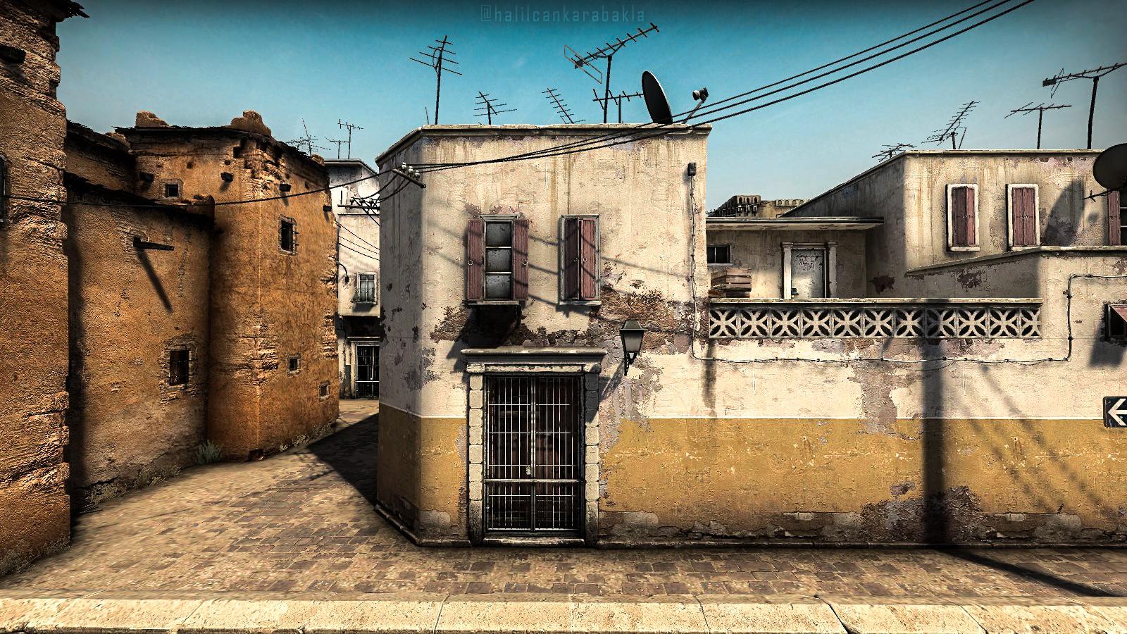 Dust 2 Wallpapers - Top Free Dust 2 Backgrounds - WallpaperAccess