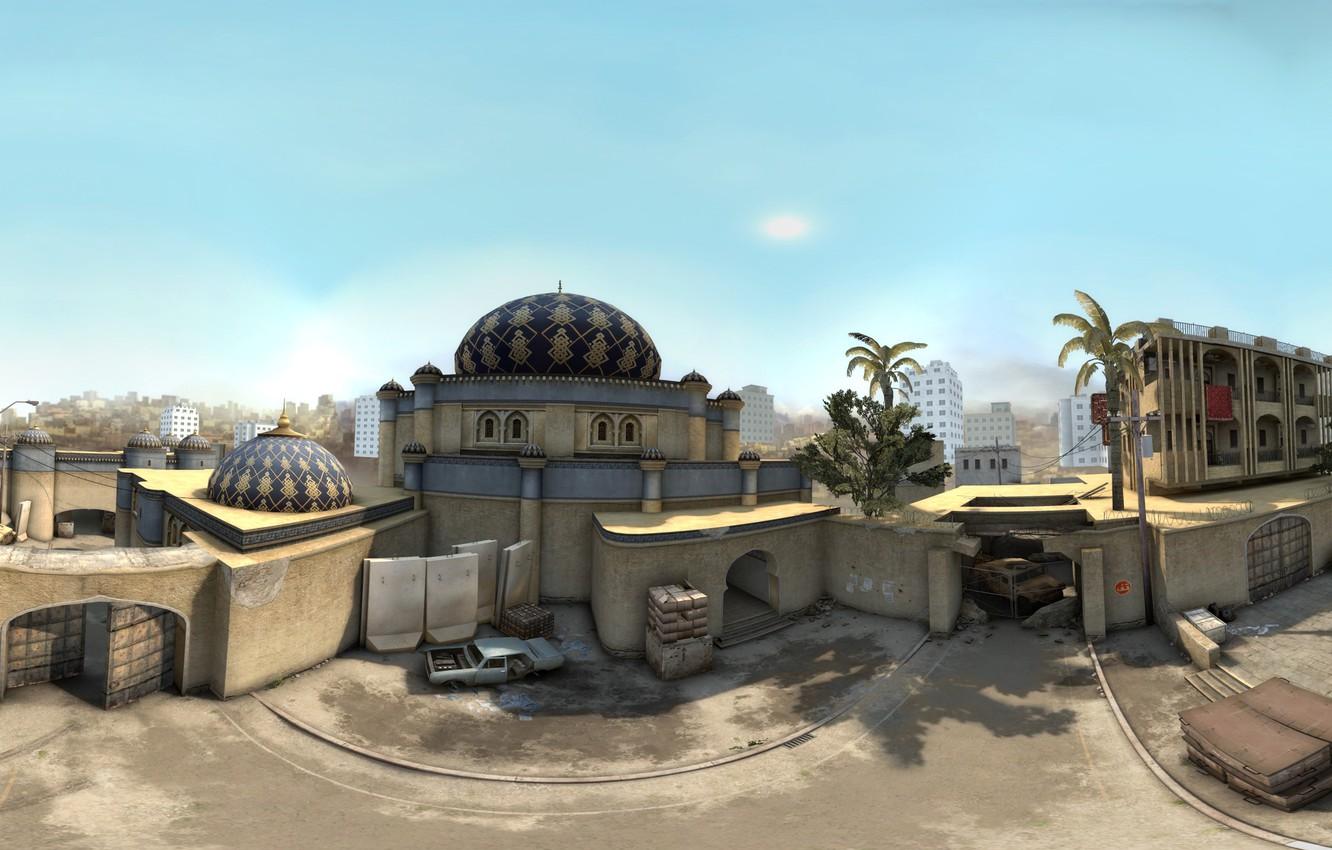 Dust 2 Wallpapers - Top Free Dust 2 Backgrounds - WallpaperAccess