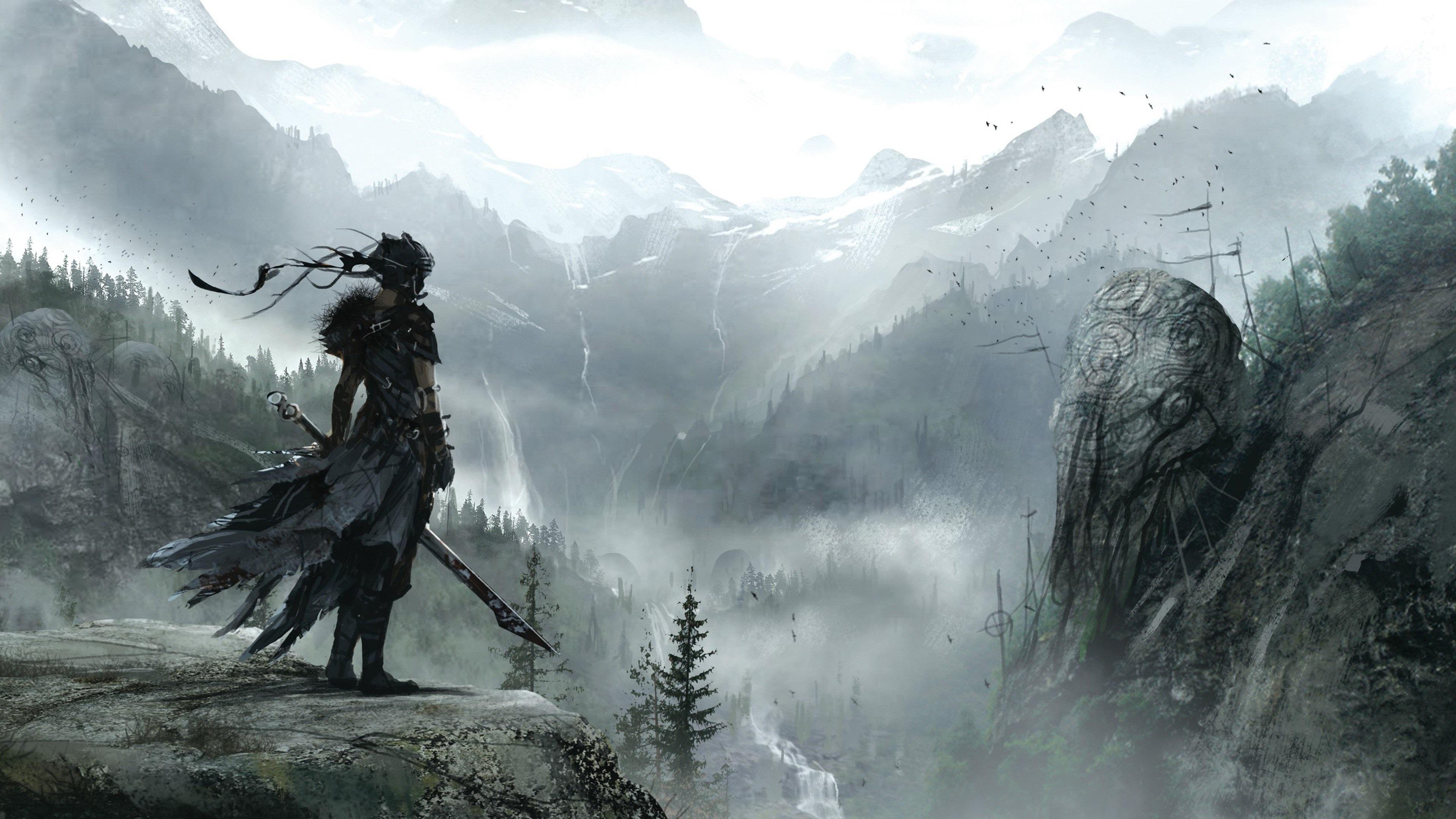 PC Games 4k Wallpapers - Top Free PC Games 4k Backgrounds - WallpaperAccess