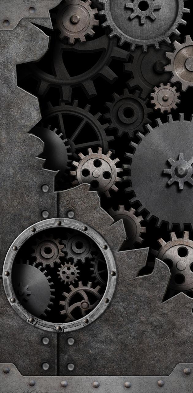 Steampunk Android Wallpapers - Top Free Steampunk Android Backgrounds ...