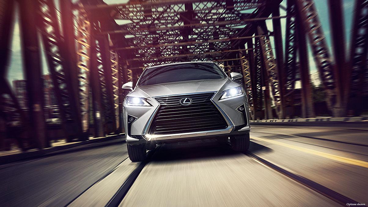 Lexus Rx Wallpapers - Top Free Lexus Rx Backgrounds - WallpaperAccess