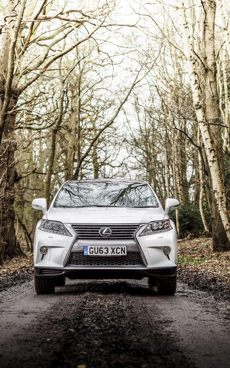 Lexus Rx Wallpapers - Top Free Lexus Rx Backgrounds - WallpaperAccess