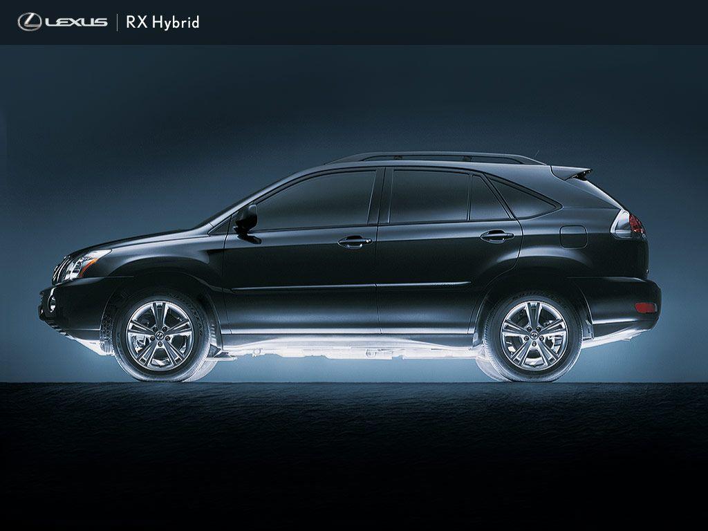 Lexus Rx Wallpapers - Top Free Lexus Rx Backgrounds - WallpaperAccess