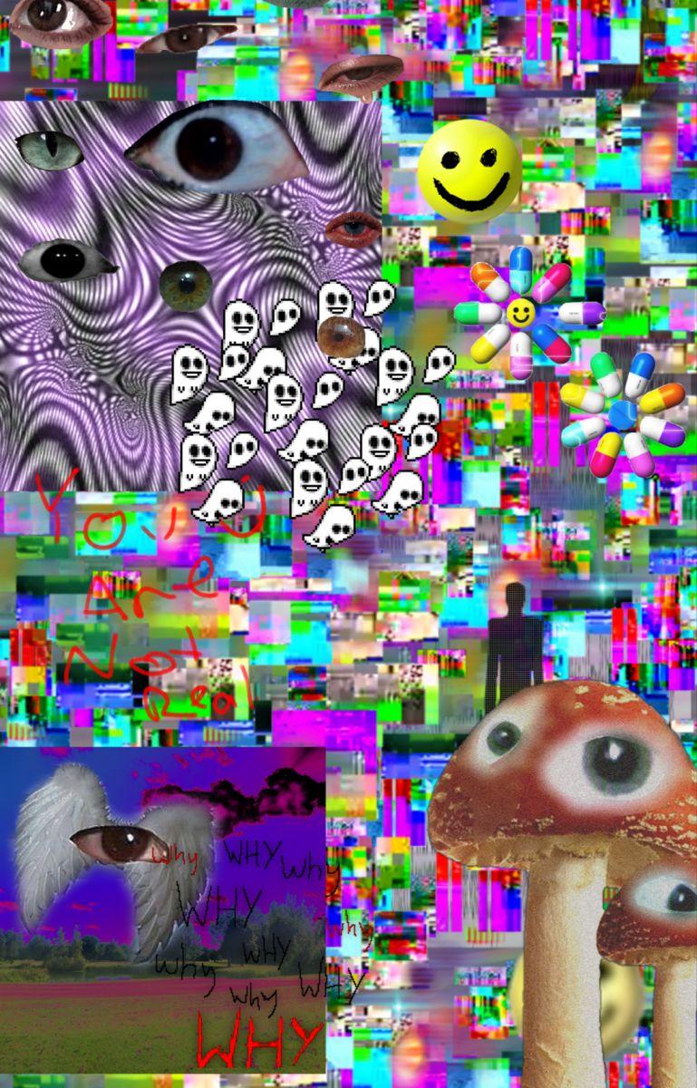 Wierdcore Wallpapers - Top Free Wierdcore Backgrounds - WallpaperAccess