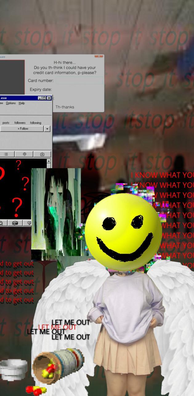 Wierdcore Wallpapers - Top Free Wierdcore Backgrounds - WallpaperAccess