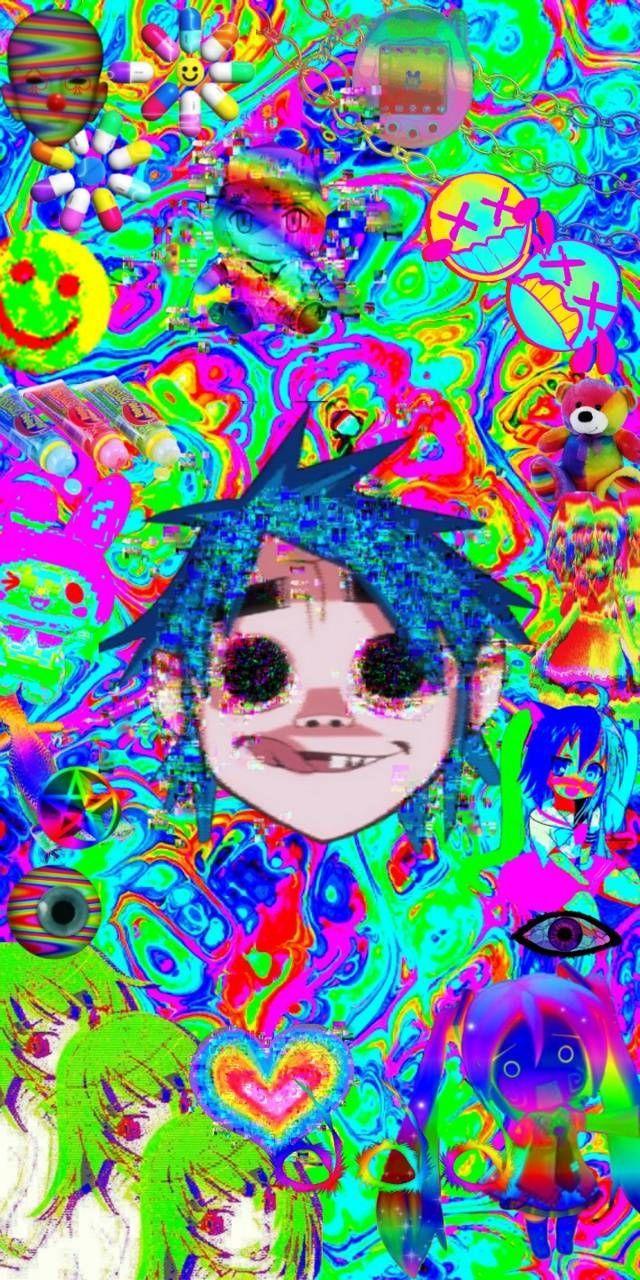 Wierdcore Wallpapers - Top Free Wierdcore Backgrounds - WallpaperAccess