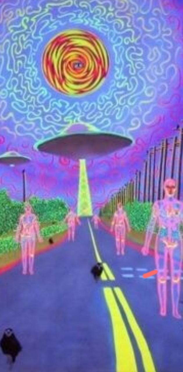 Wierdcore Wallpapers - Top Free Wierdcore Backgrounds - WallpaperAccess