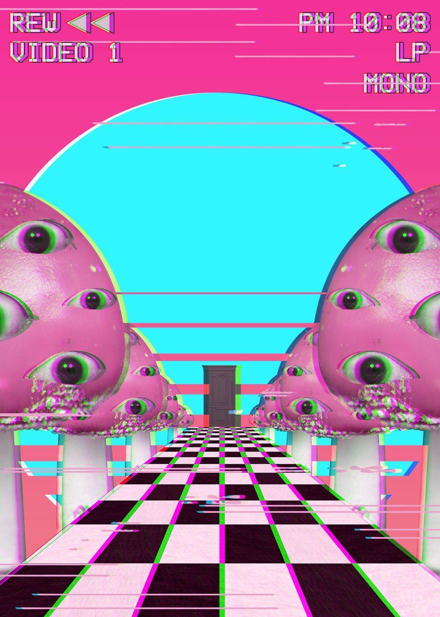 Wierdcore Wallpapers - Top Free Wierdcore Backgrounds - WallpaperAccess