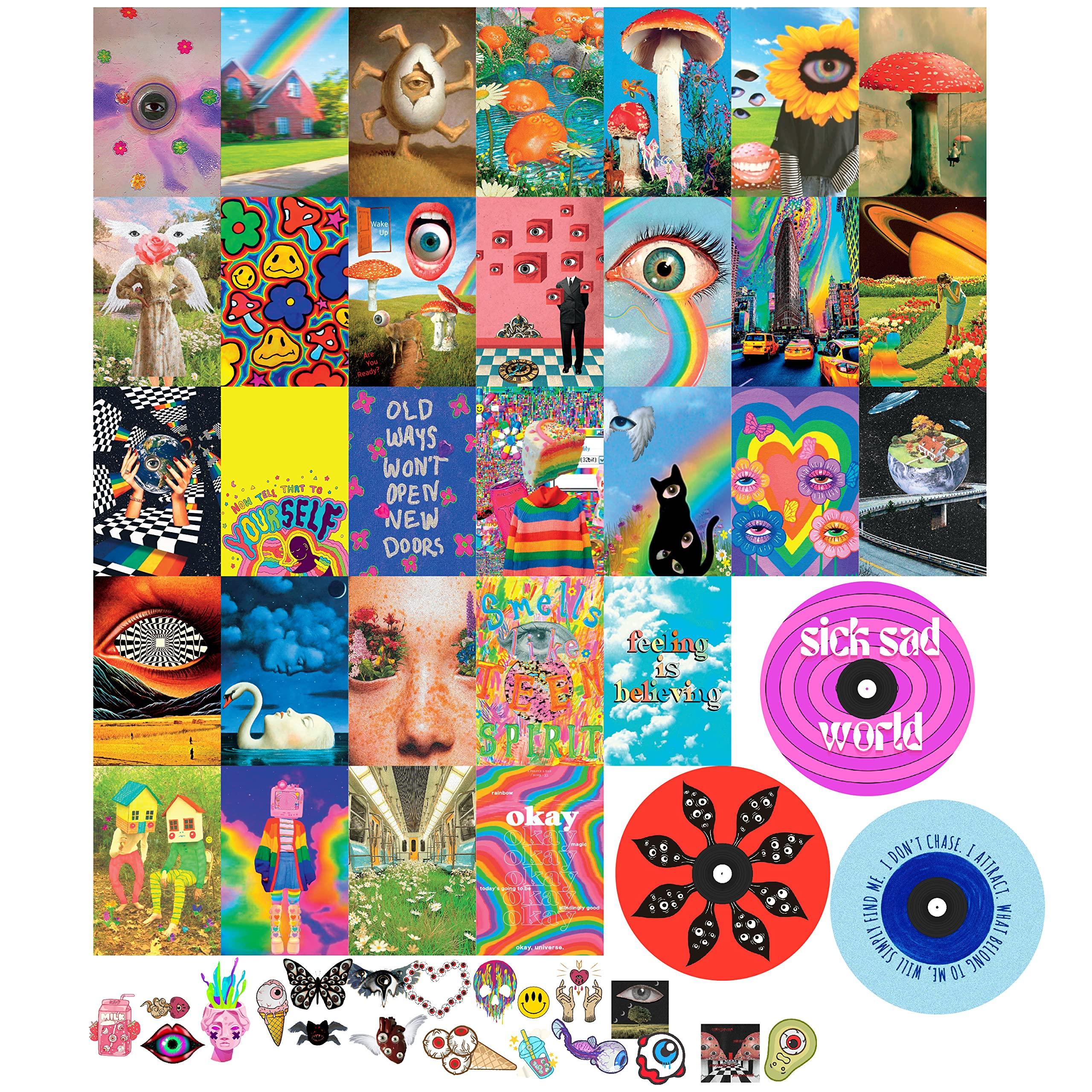 Wierdcore Wallpapers - Top Free Wierdcore Backgrounds - WallpaperAccess