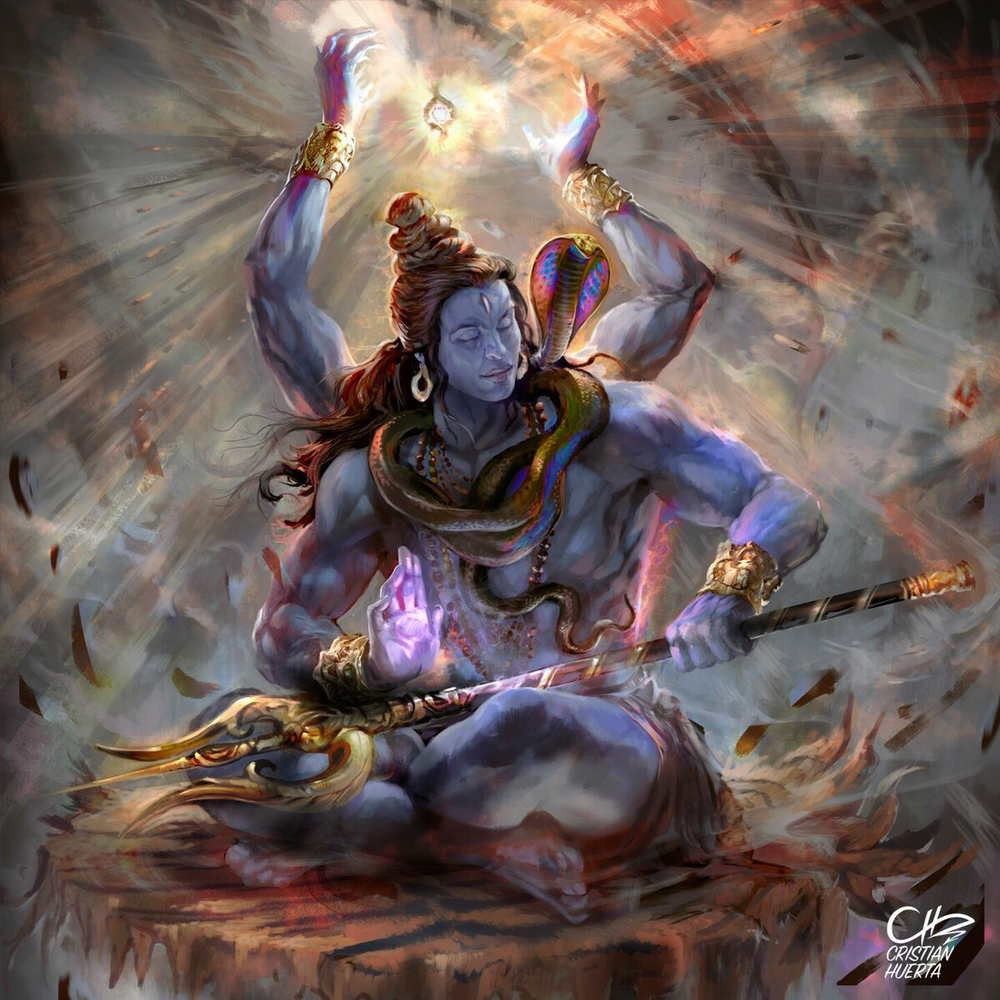 Angry Lord Shiva Desktop Wallpapers - Top Free Angry Lord Shiva Desktop ...