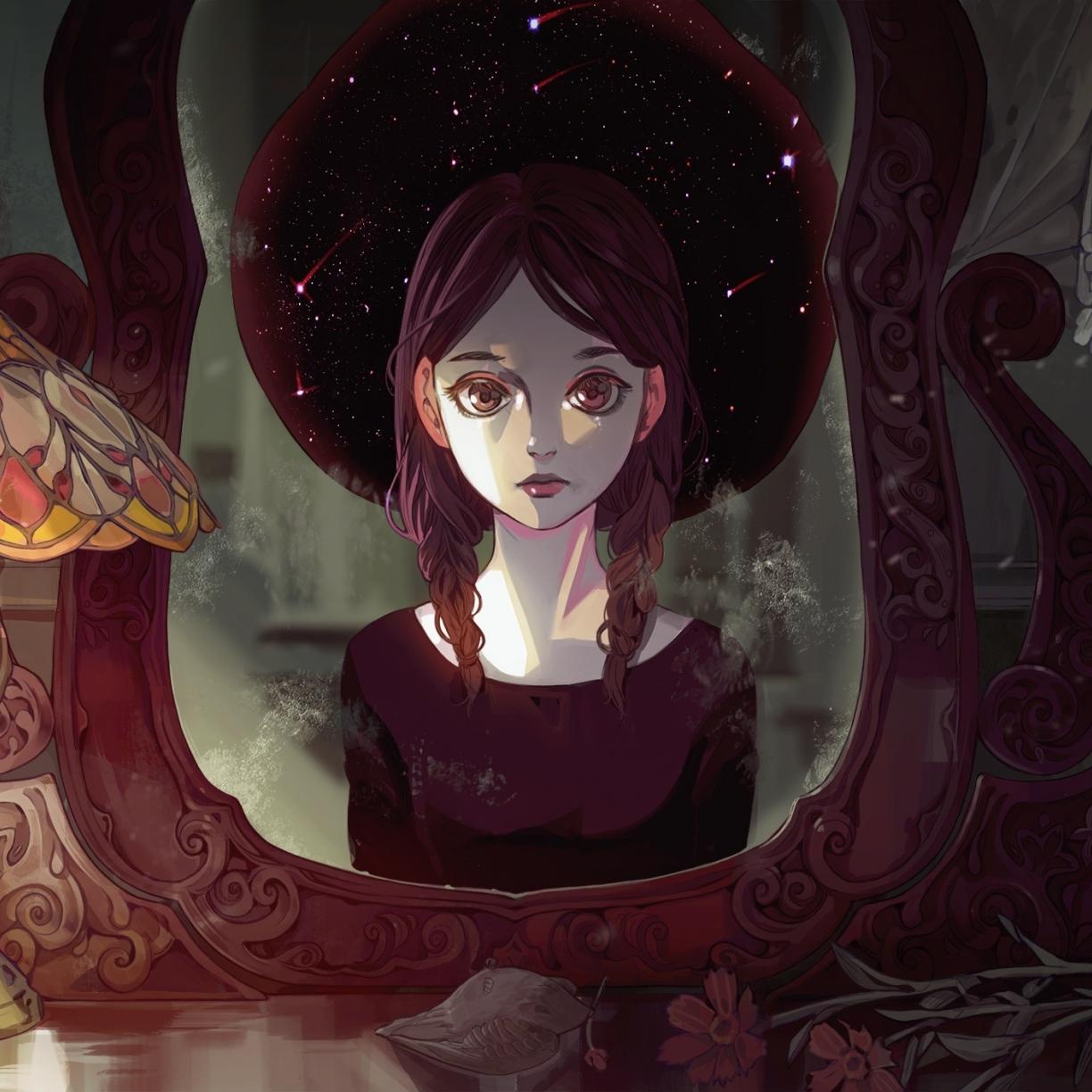 Mirror Girl Wallpapers - Top Free Mirror Girl Backgrounds - WallpaperAccess