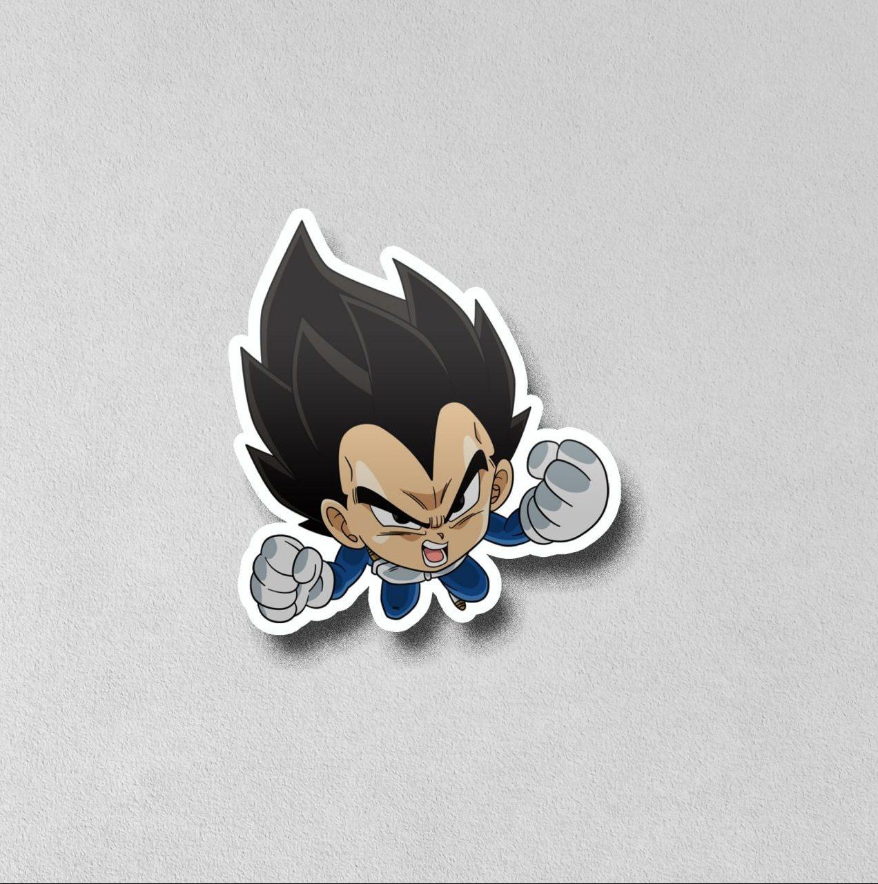 Dragon Ball Chibi Wallpapers - Top Free Dragon Ball Chibi Backgrounds ...