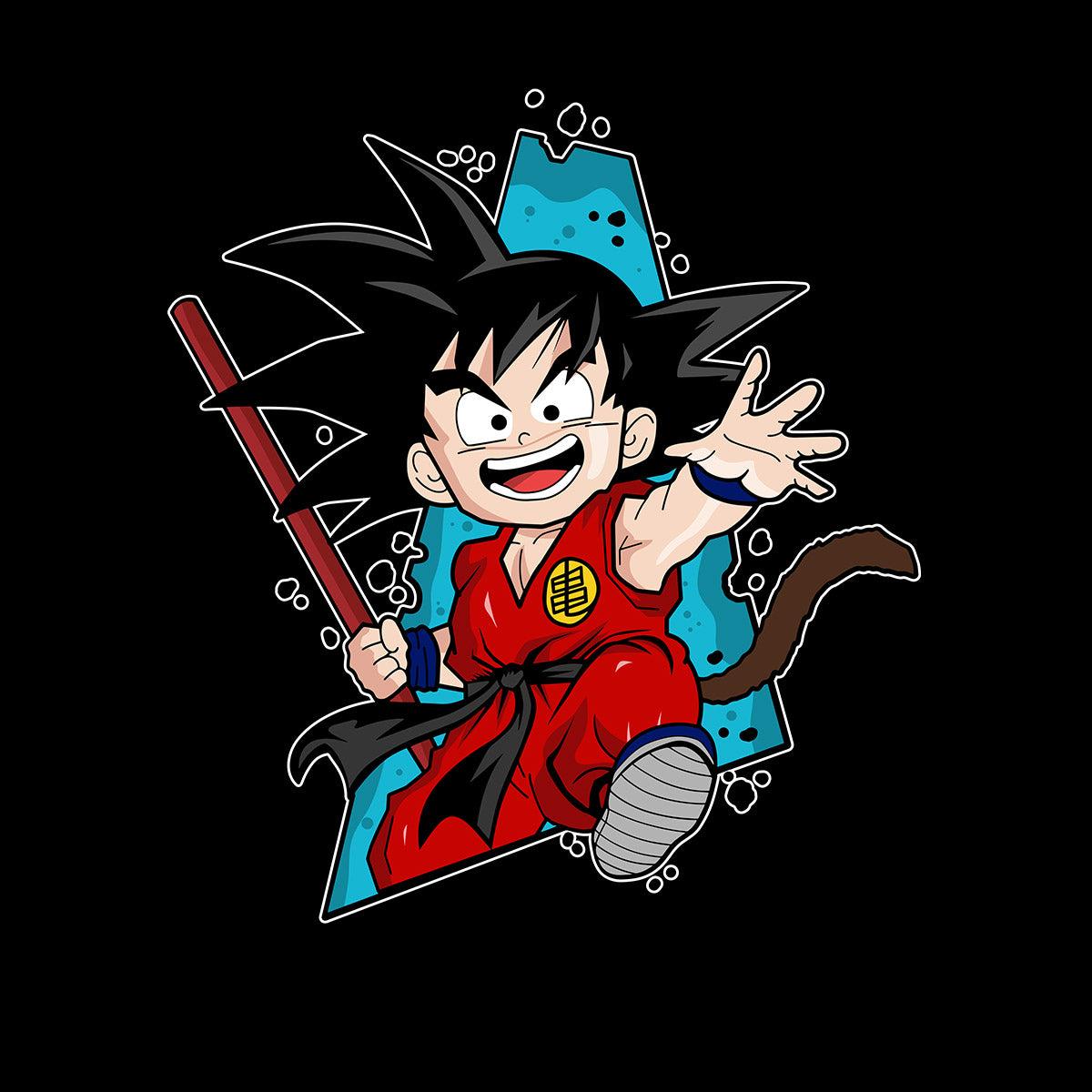 Dragon Ball Chibi Wallpapers - Top Free Dragon Ball Chibi Backgrounds ...