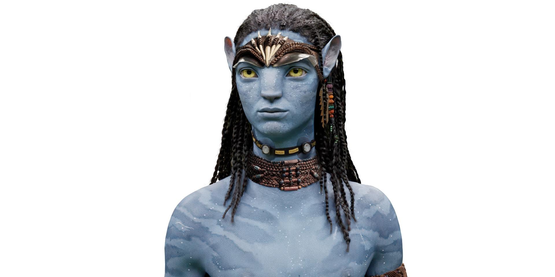 Neteyam Wallpapers - Top Free Neteyam Backgrounds - WallpaperAccess