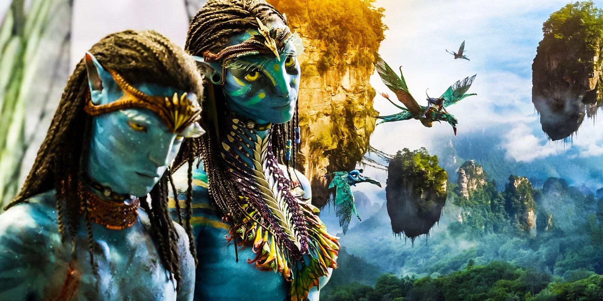 Neteyam Wallpapers - Top Free Neteyam Backgrounds - WallpaperAccess