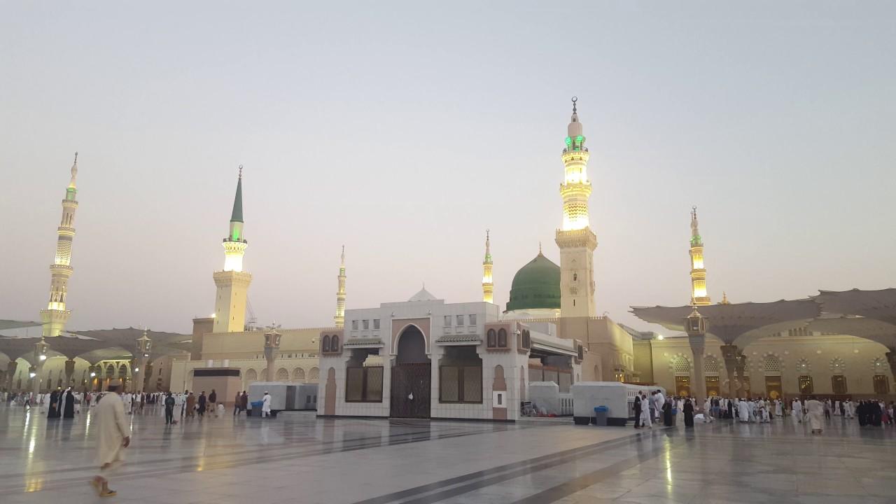 Madina HD 4K Wallpapers - Top Free Madina HD 4K Backgrounds ...