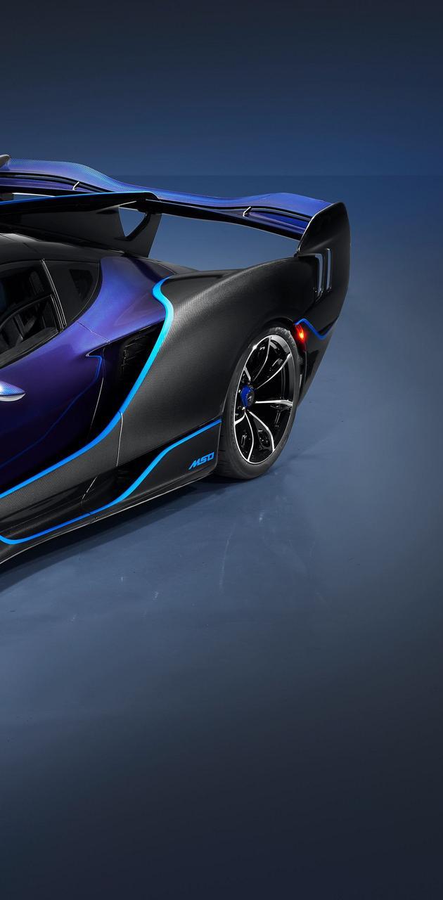 Mclaren Sabre Wallpapers - Top Free Mclaren Sabre Backgrounds ...