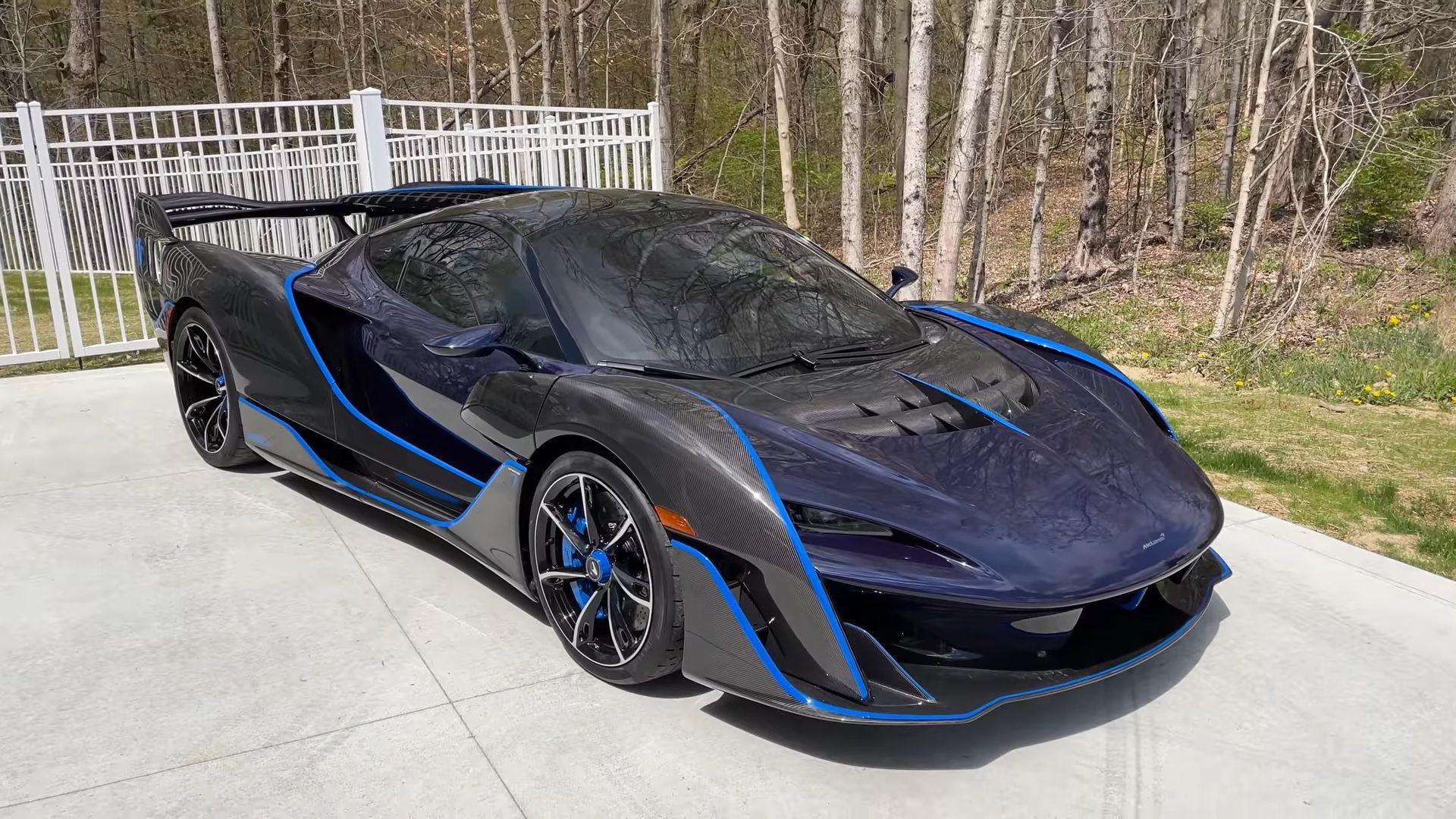 Mclaren Sabre Wallpapers - Top Free Mclaren Sabre Backgrounds ...