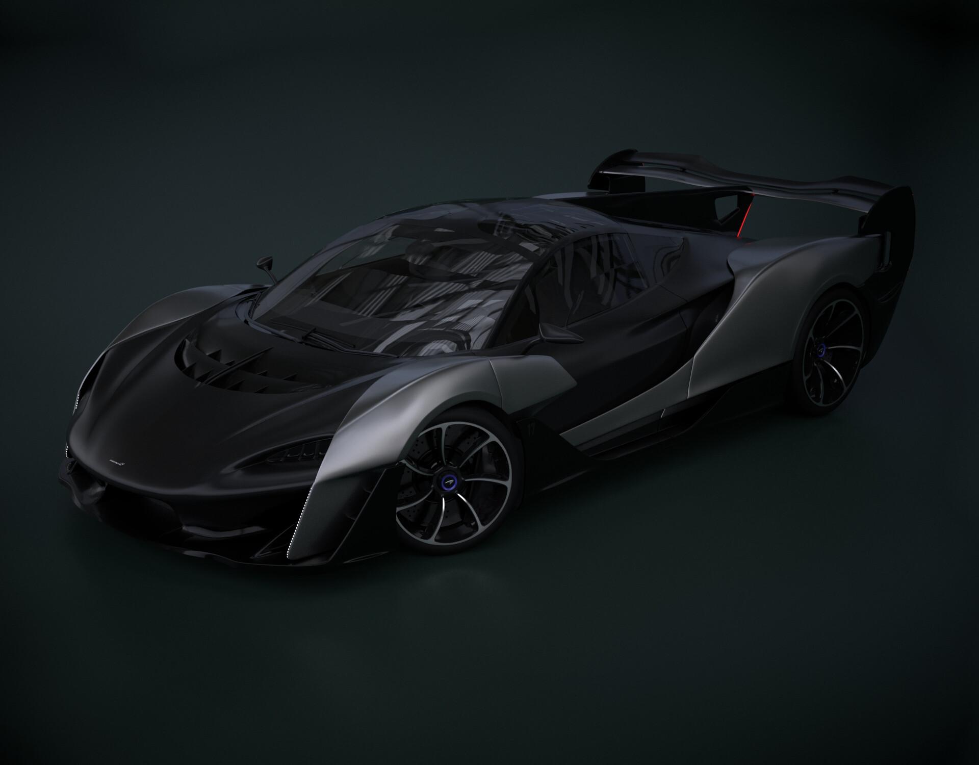 Mclaren Sabre Wallpapers - Top Free Mclaren Sabre Backgrounds ...