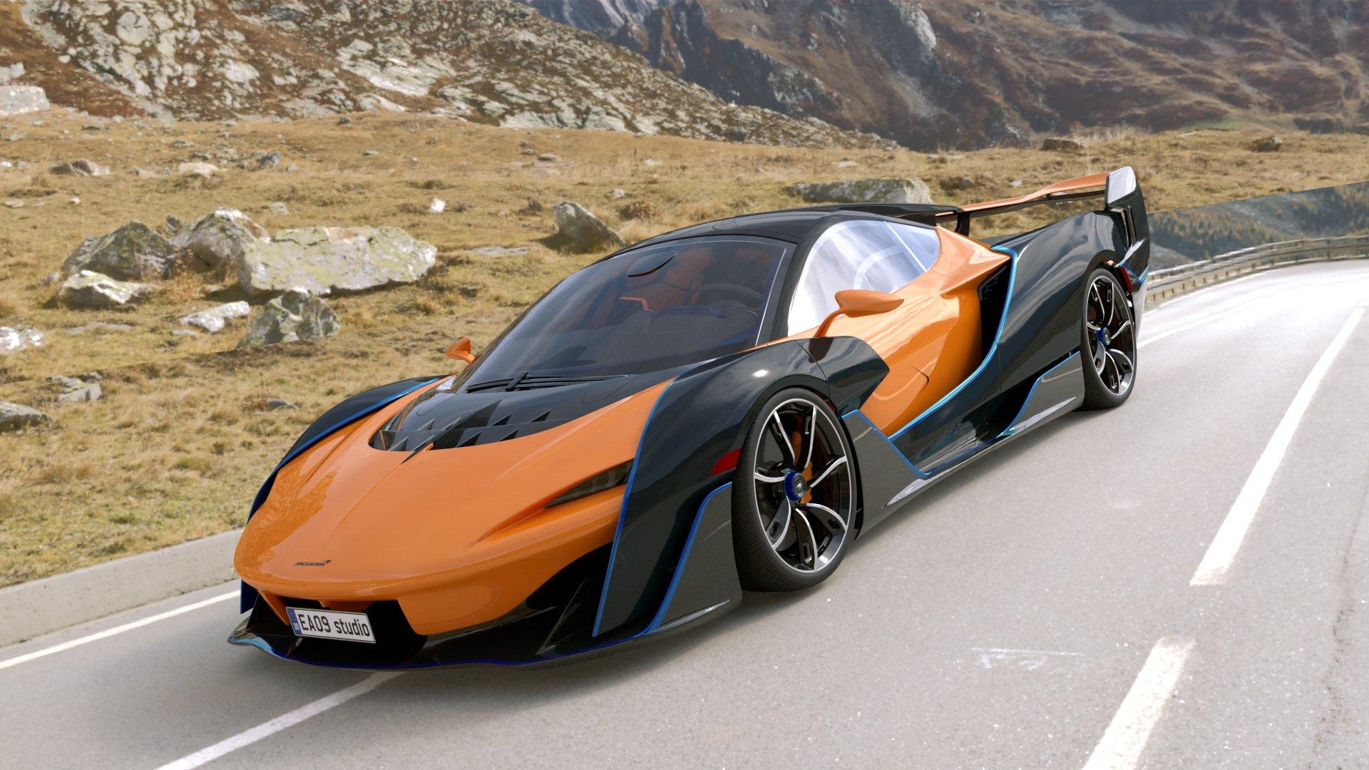 Mclaren Sabre Wallpapers - Top Free Mclaren Sabre Backgrounds ...