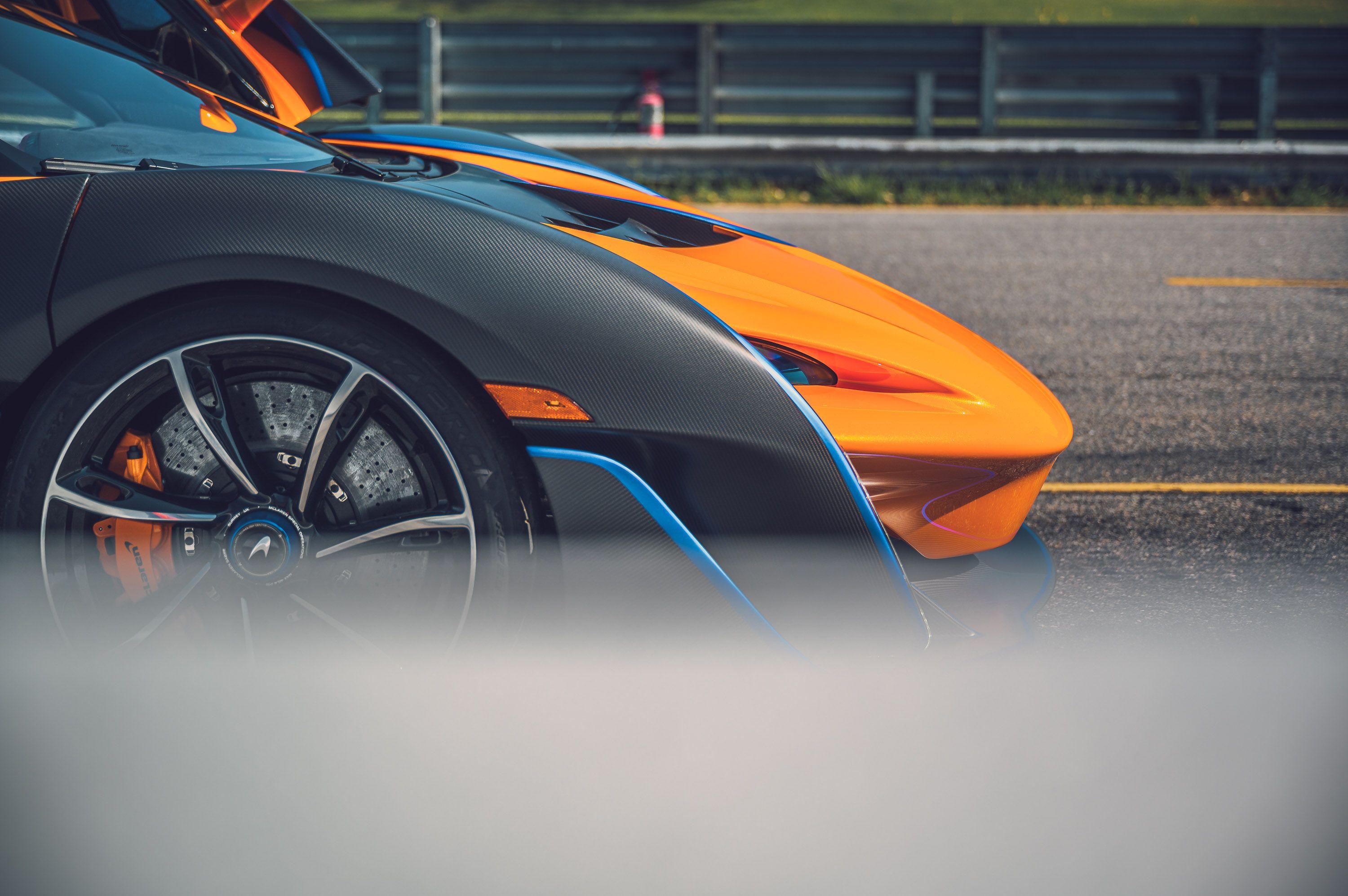 Mclaren Sabre Wallpapers - Top Free Mclaren Sabre Backgrounds ...