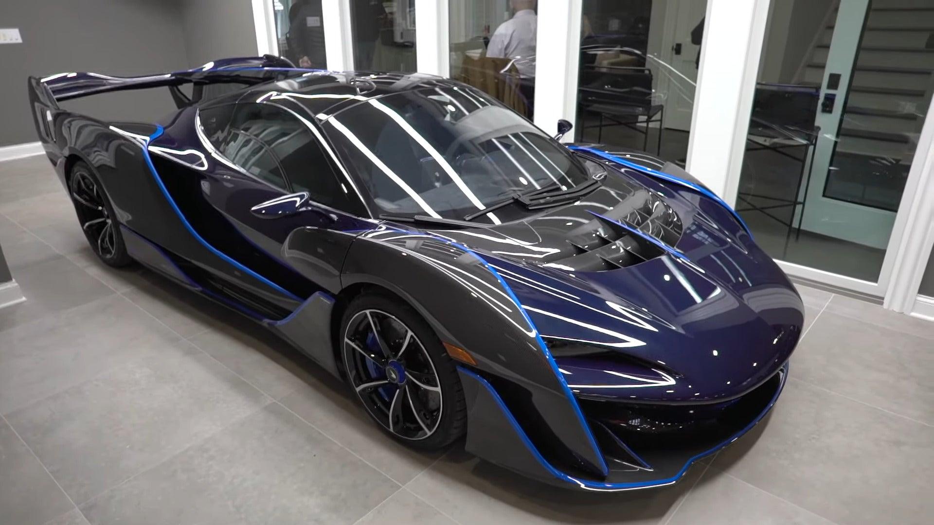 Mclaren Sabre Wallpapers - Top Free Mclaren Sabre Backgrounds ...