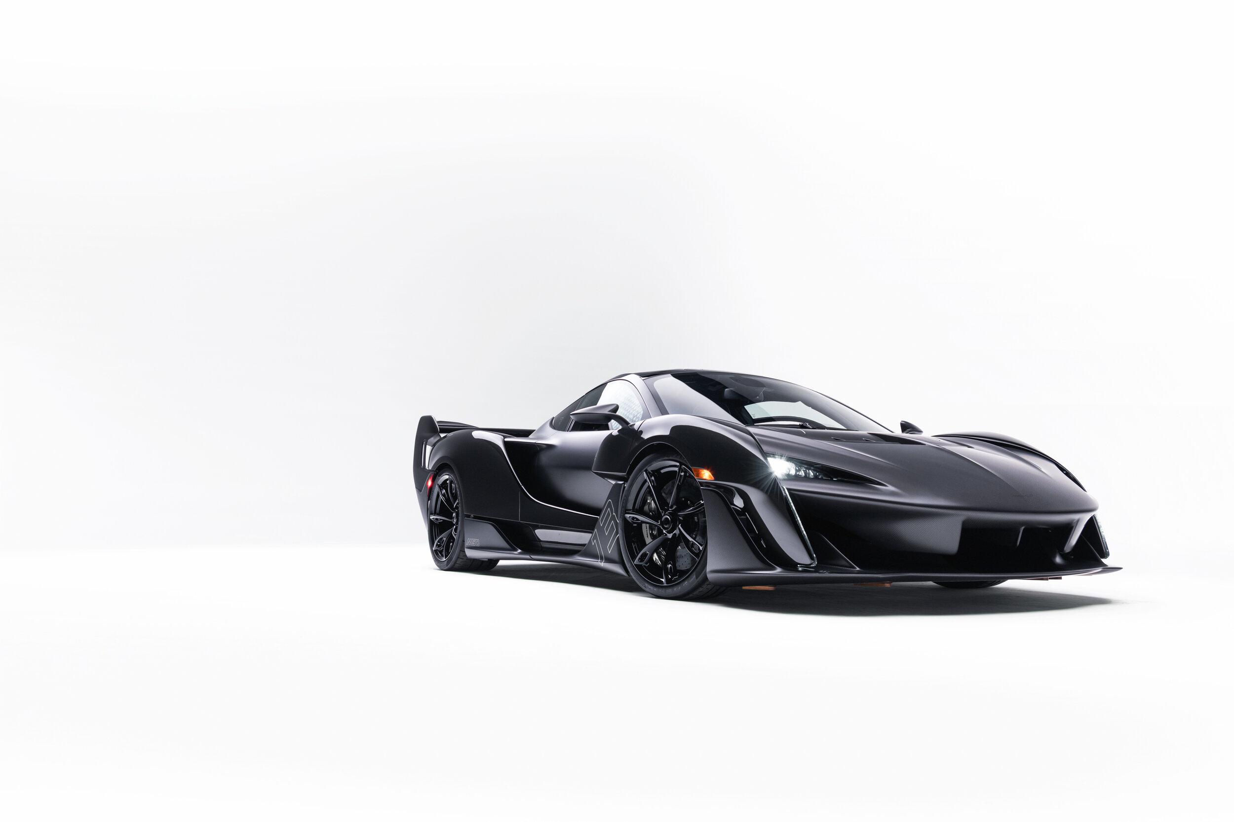 Mclaren Sabre Wallpapers - Top Free Mclaren Sabre Backgrounds ...