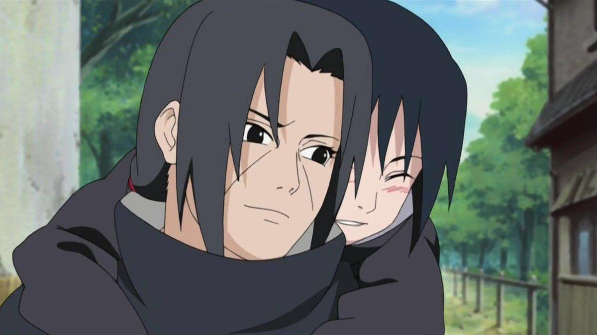 Reanimated Itachi Wallpapers - Top Free Reanimated Itachi Backgrounds ...