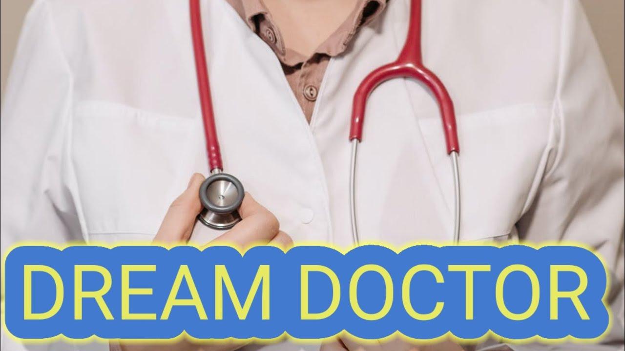 Dream Doctor Wallpapers - Top Free Dream Doctor Backgrounds ...