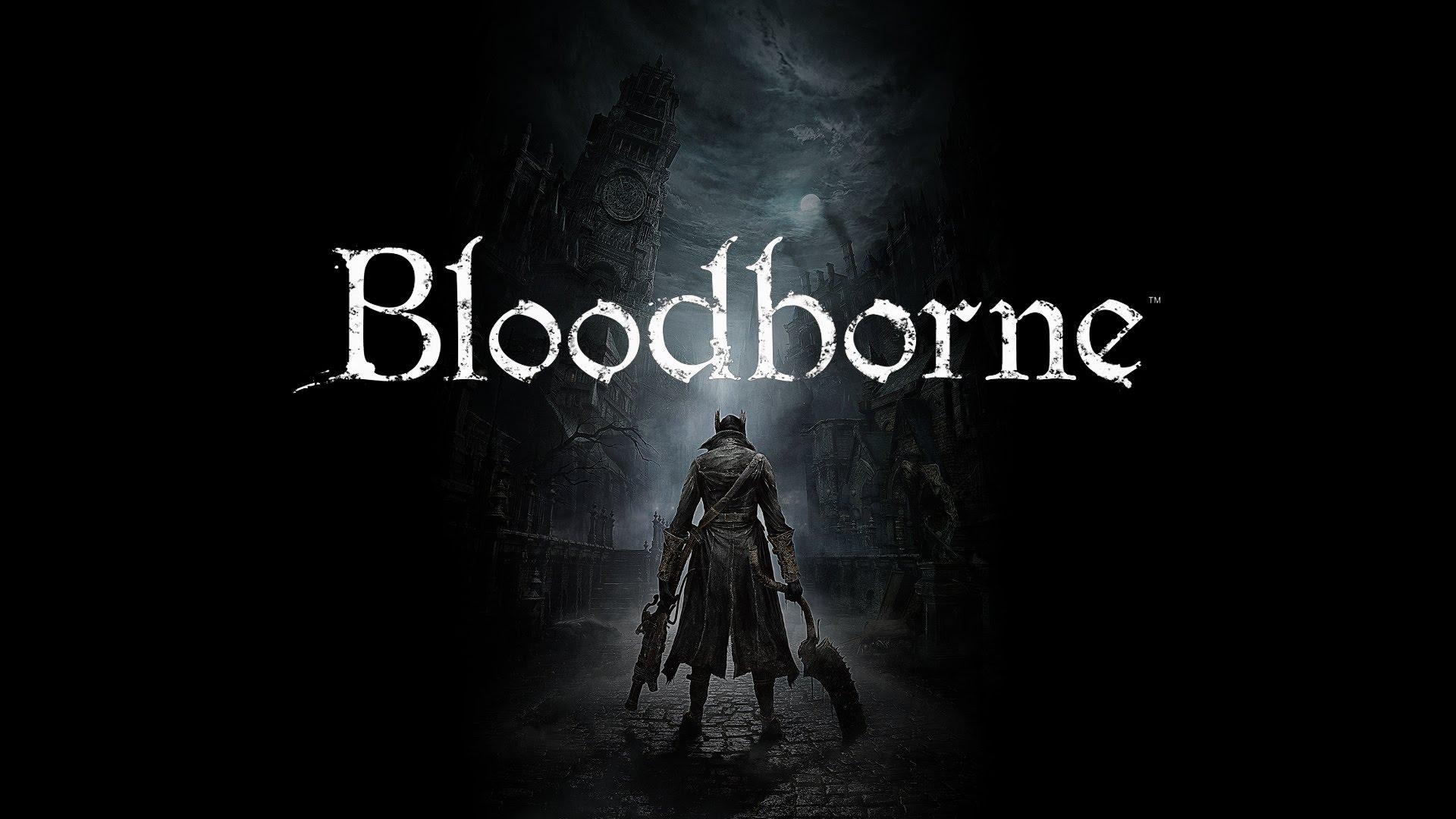 Yharnam Wallpapers - Top Free Yharnam Backgrounds - WallpaperAccess