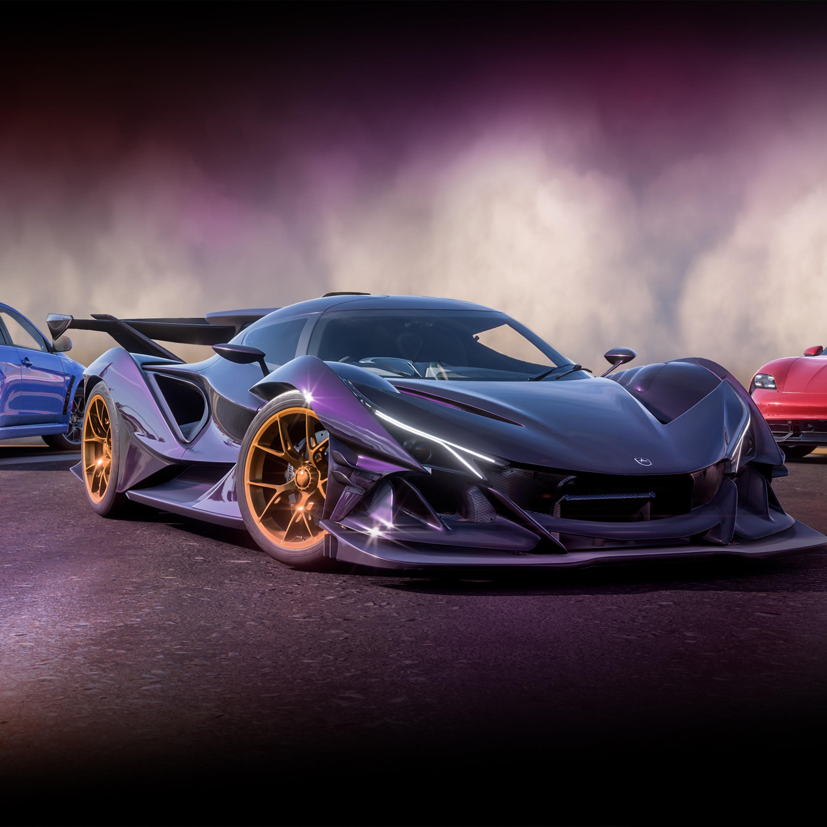 Forza Mobile Wallpapers - Top Free Forza Mobile Backgrounds ...