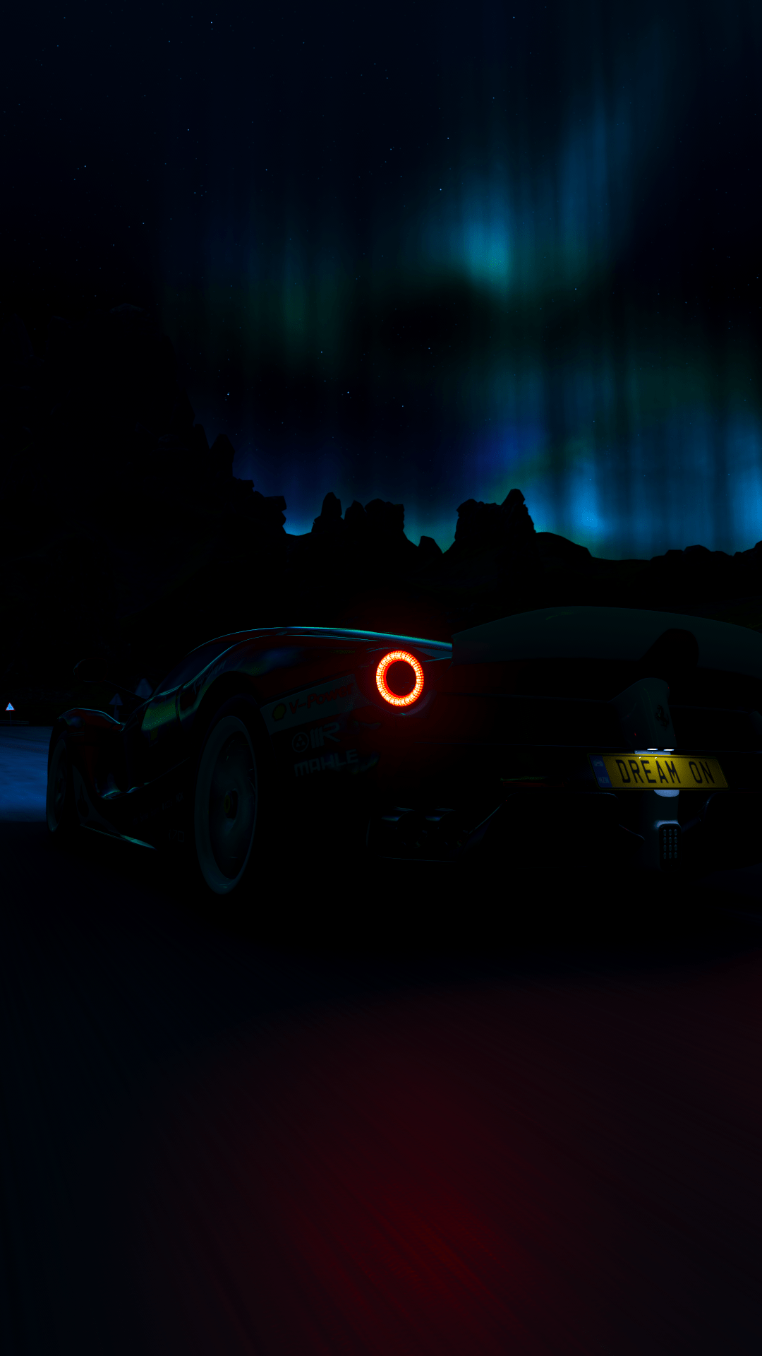 Forza Mobile Wallpapers - Top Free Forza Mobile Backgrounds ...